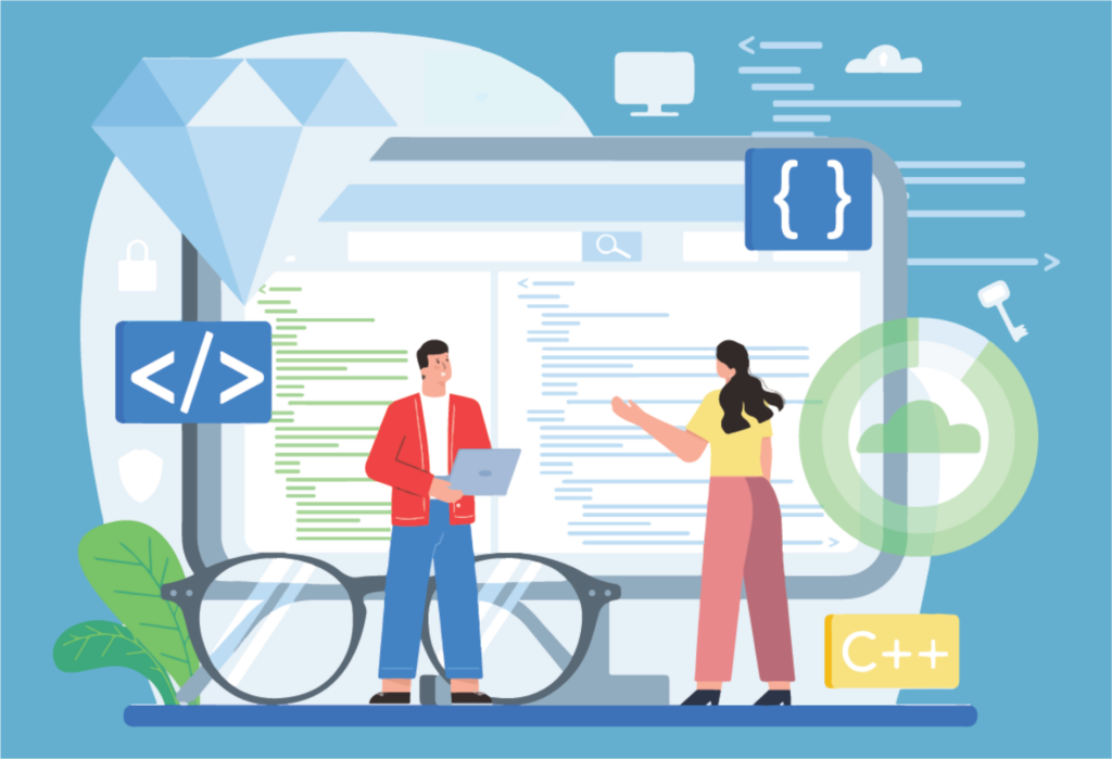 Python vs Golang? Apa Sajakah Perbedaannya? - Jogja Coding House Python vs Golang? Apa Sajakah Perbedaannya? - Jogja Coding House