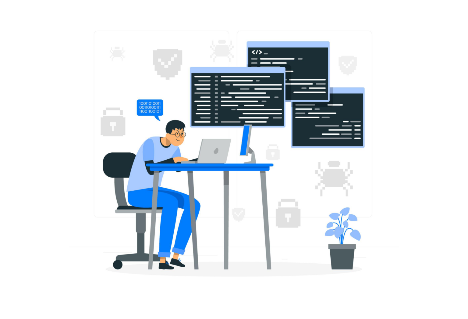 Sebenarnya Apakah Coding dan Pemrograman itu Sama? - Jogja Coding House Sebenarnya Apakah Coding dan Pemrograman itu Sama? - Jogja Coding House